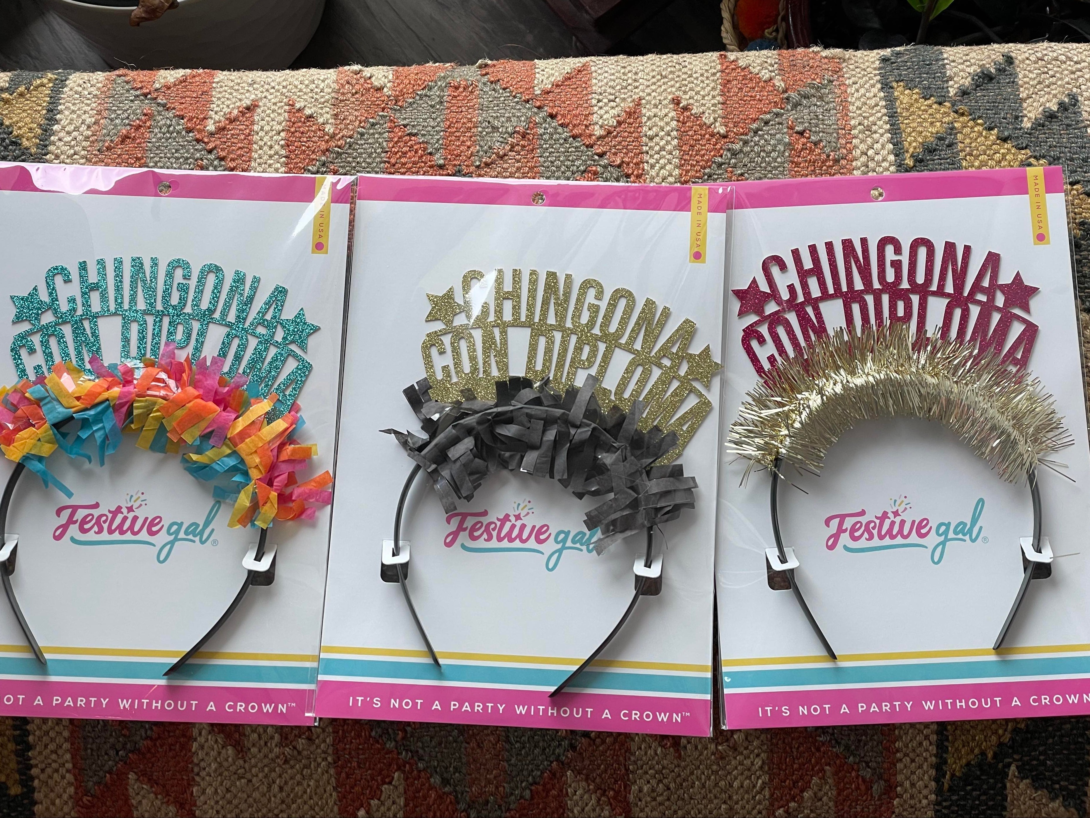 CELEBRATIONS – Sew Bonita
