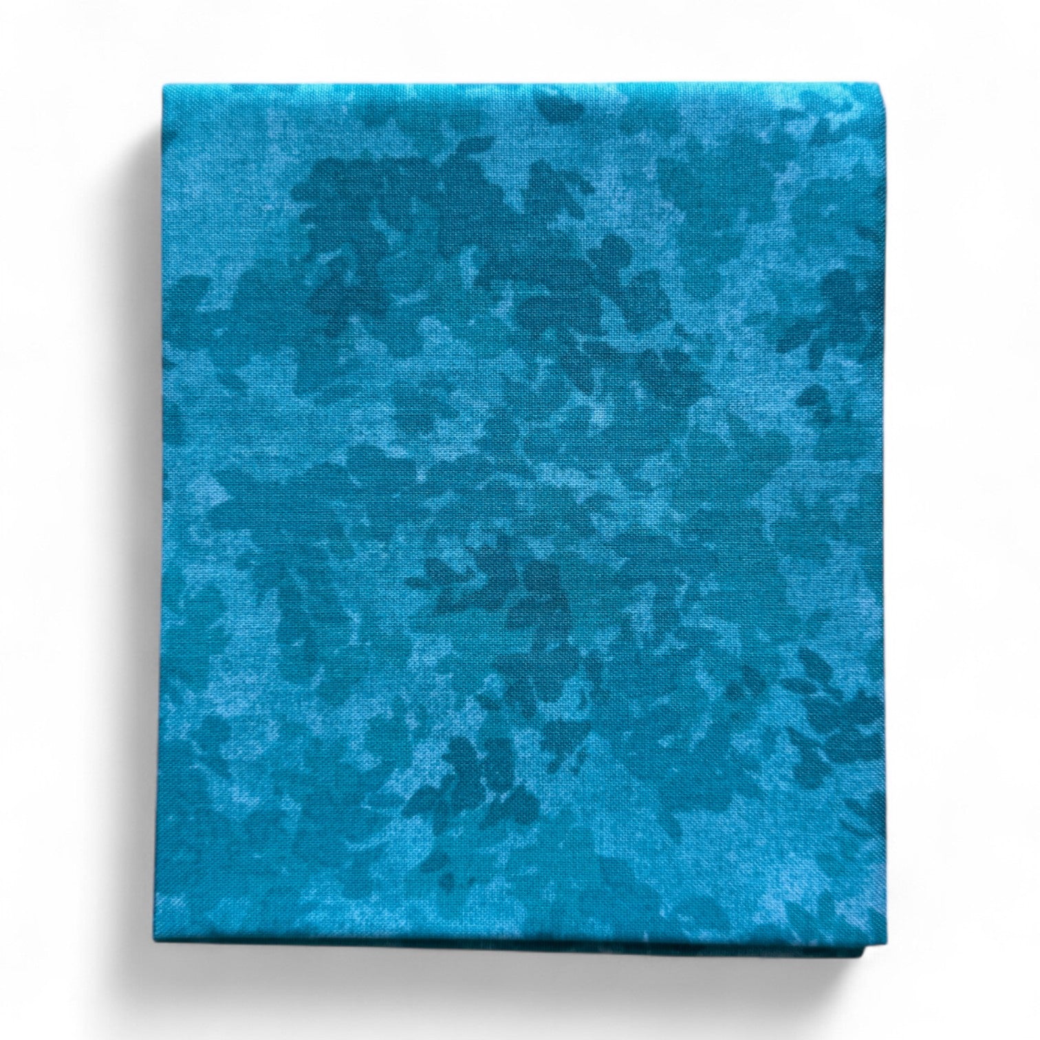 Verona- Turquoise- FQ – Sew Bonita