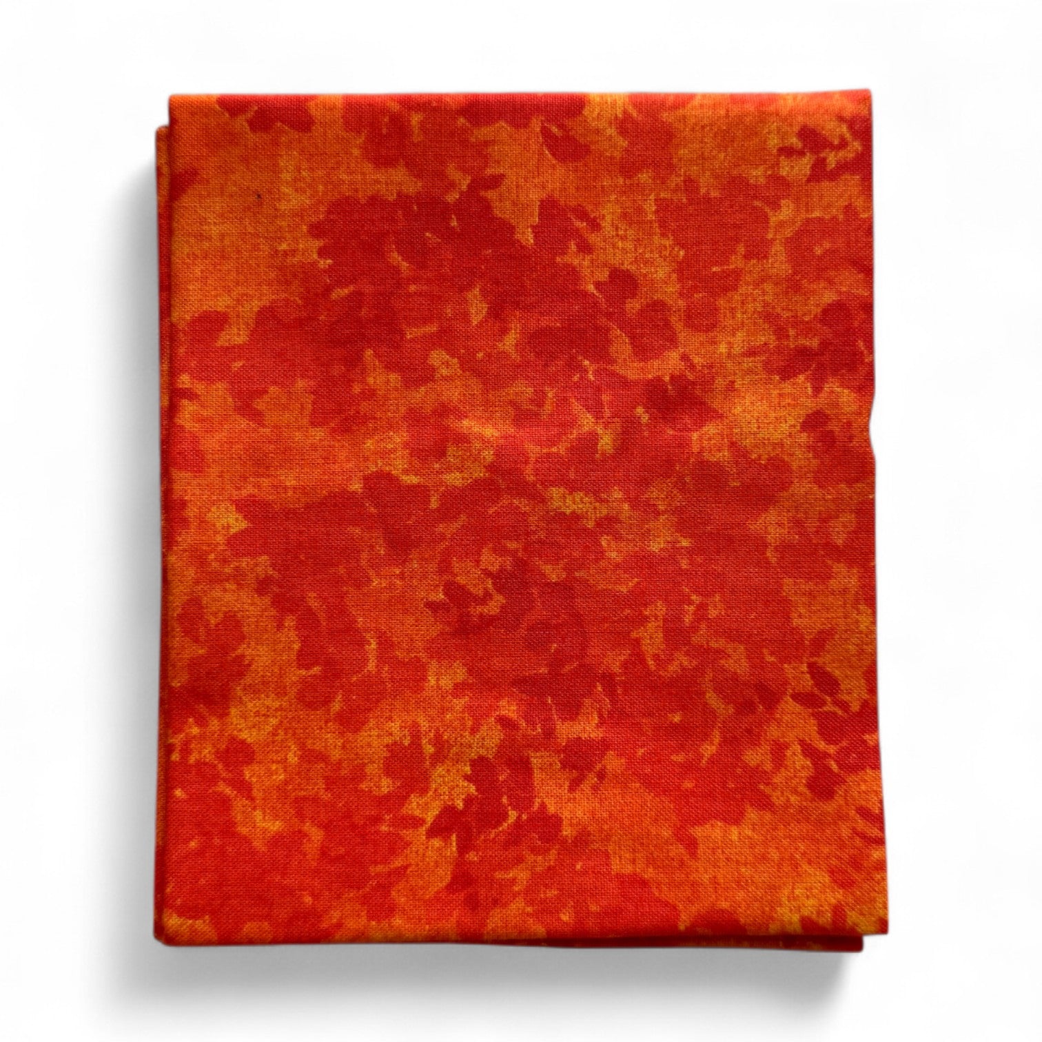 Verona- Orange- FQ – Sew Bonita