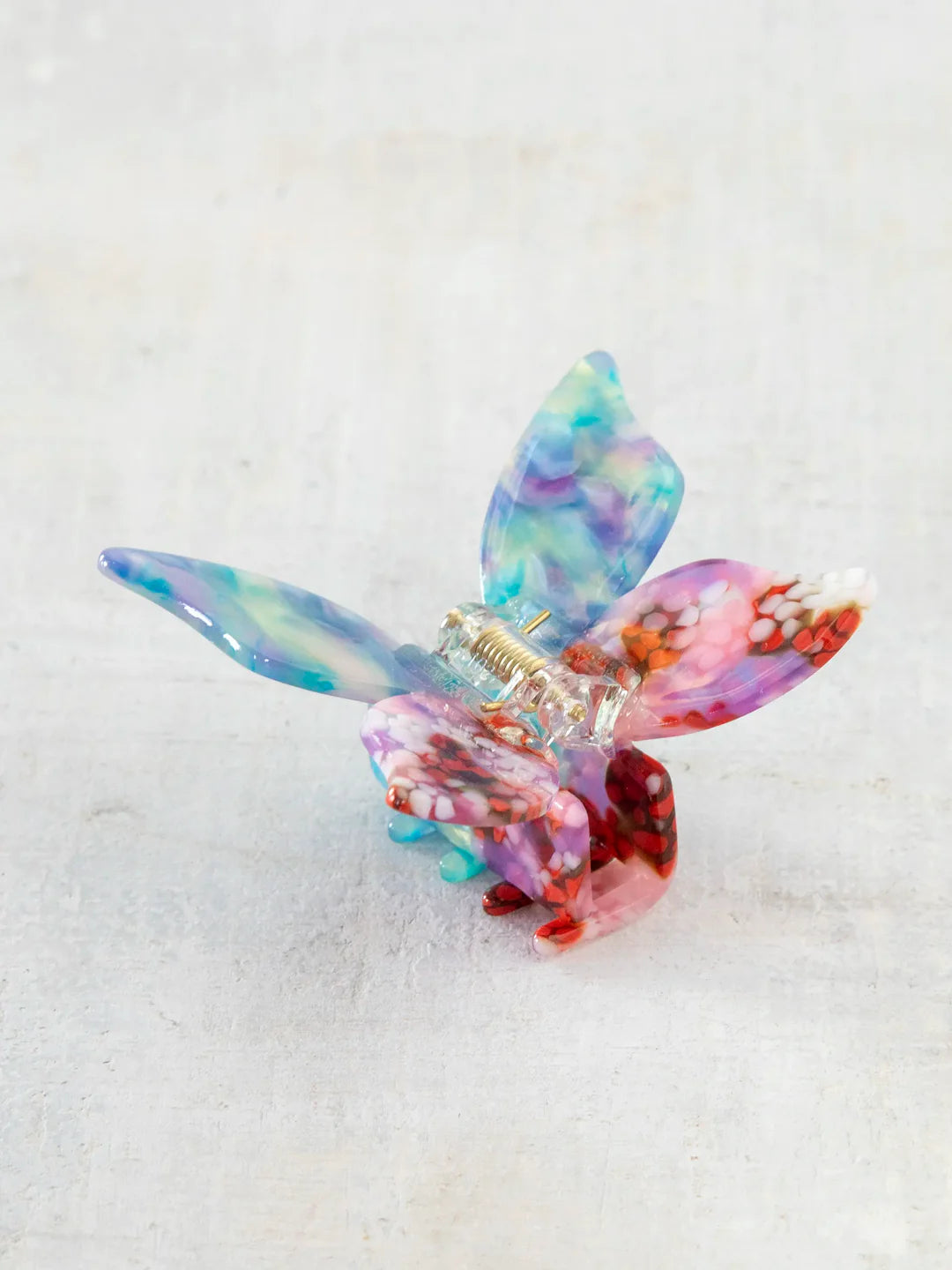 Icon Butterfly Hair Claw – Sew Bonita