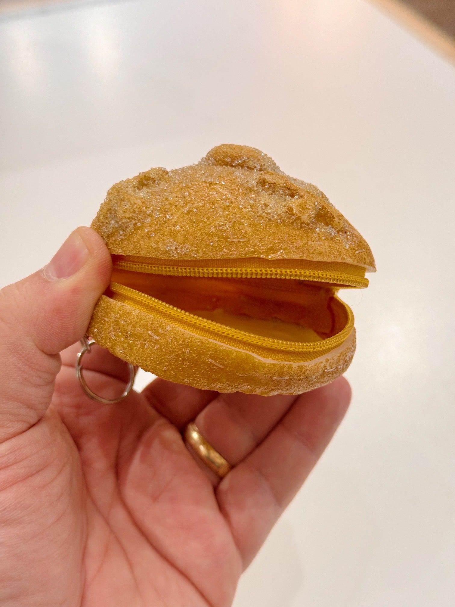 Sweets & Breads Coin Purse – Sew Bonita