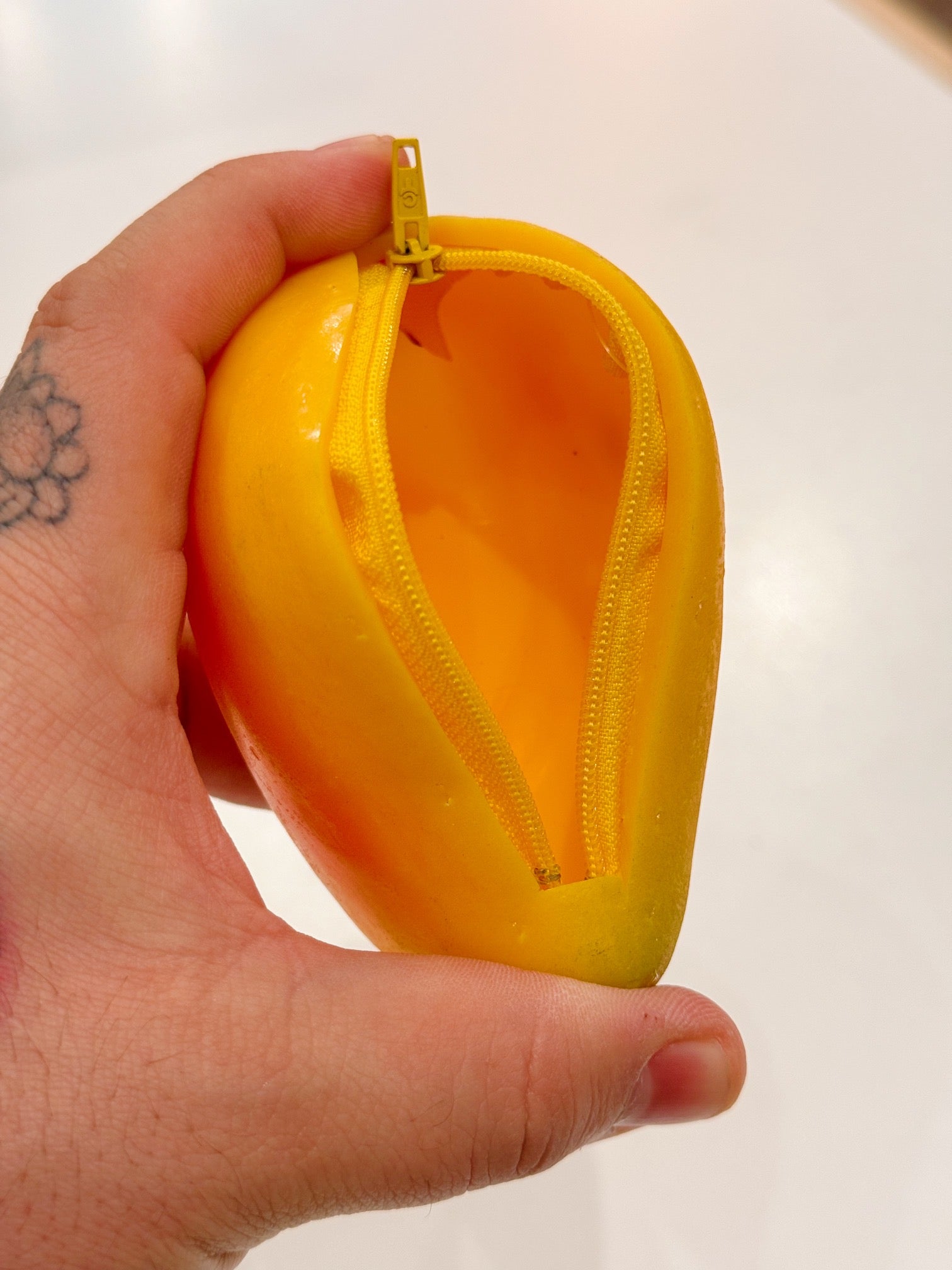 Fruit and Veggies Coin Purse – Sew Bonita