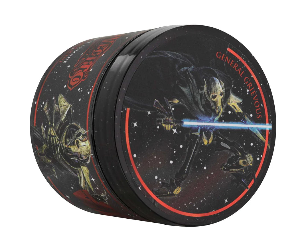 Star Wars Matte Pomade: General Grievous – Sew Bonita