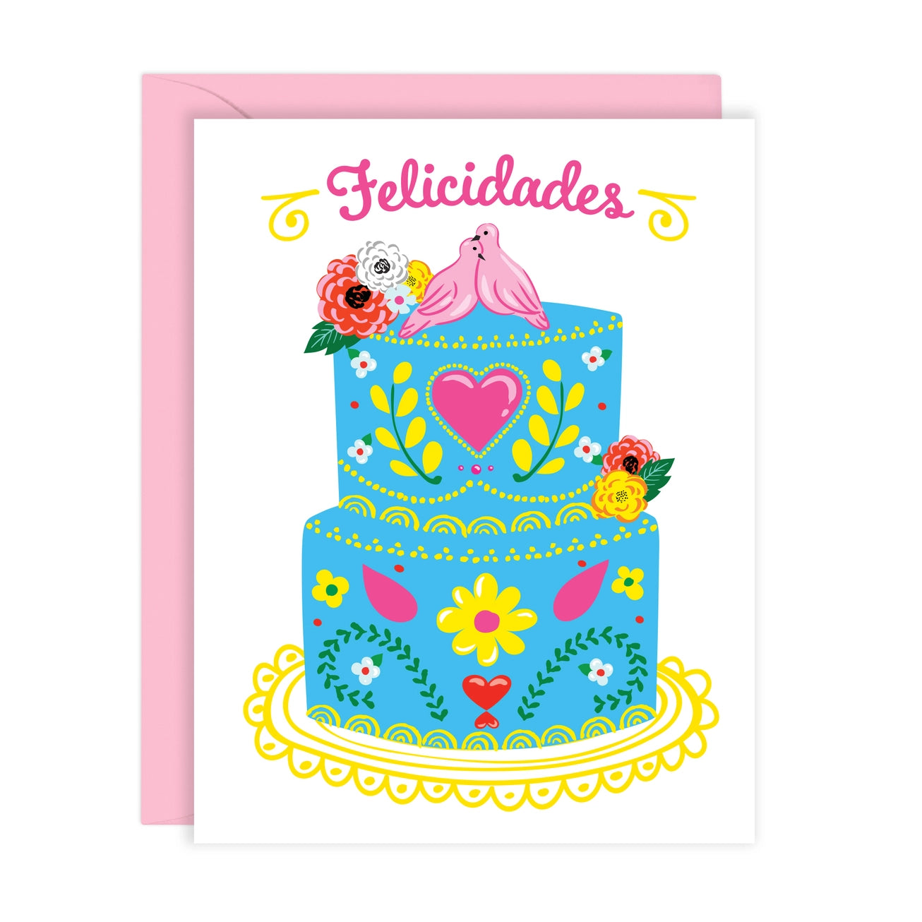 GREETING CARDS – Sew Bonita