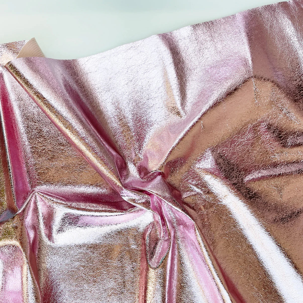 Soft Vinyl Pink – Sew Bonita