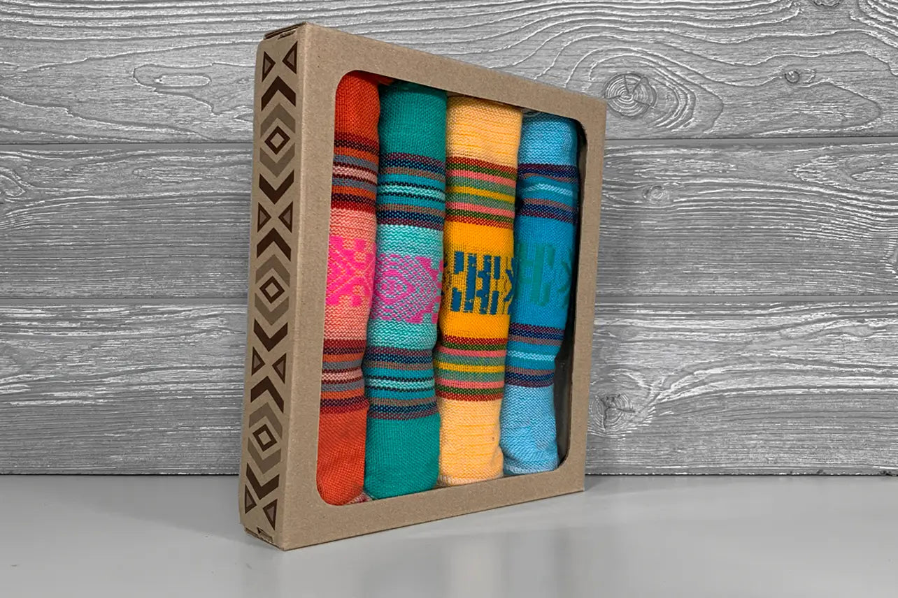 Napkin Set – Sew Bonita