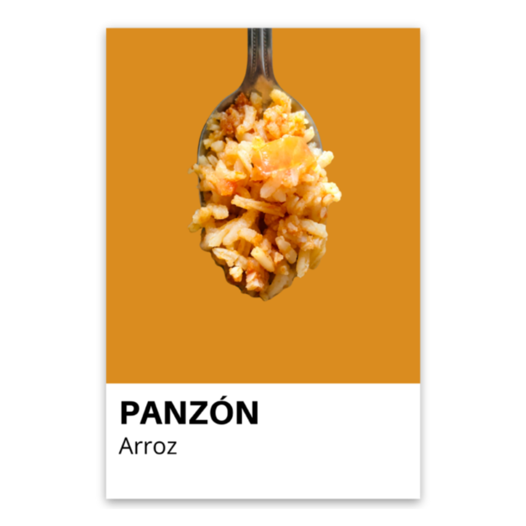 Panzon Sticker – Sew Bonita