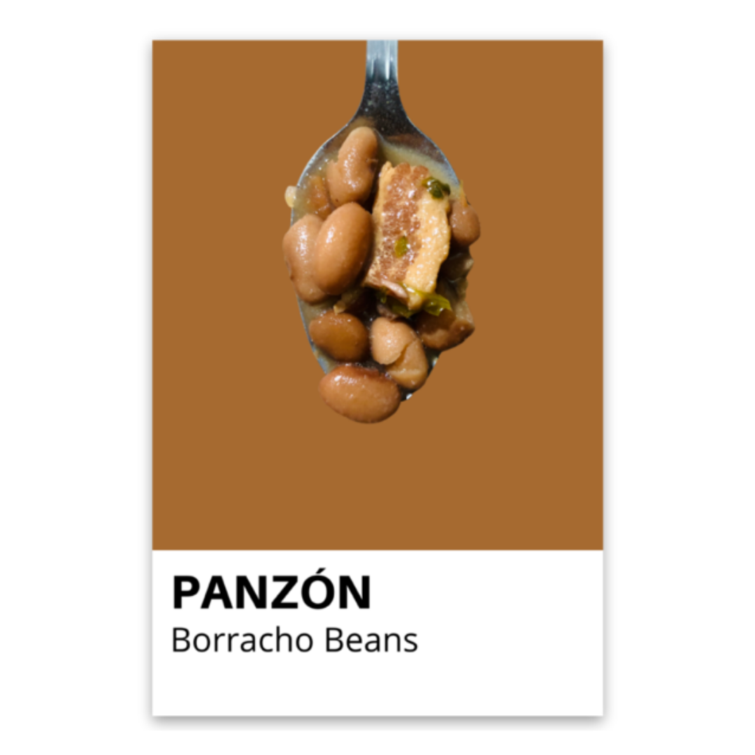 Panzon Sticker – Sew Bonita