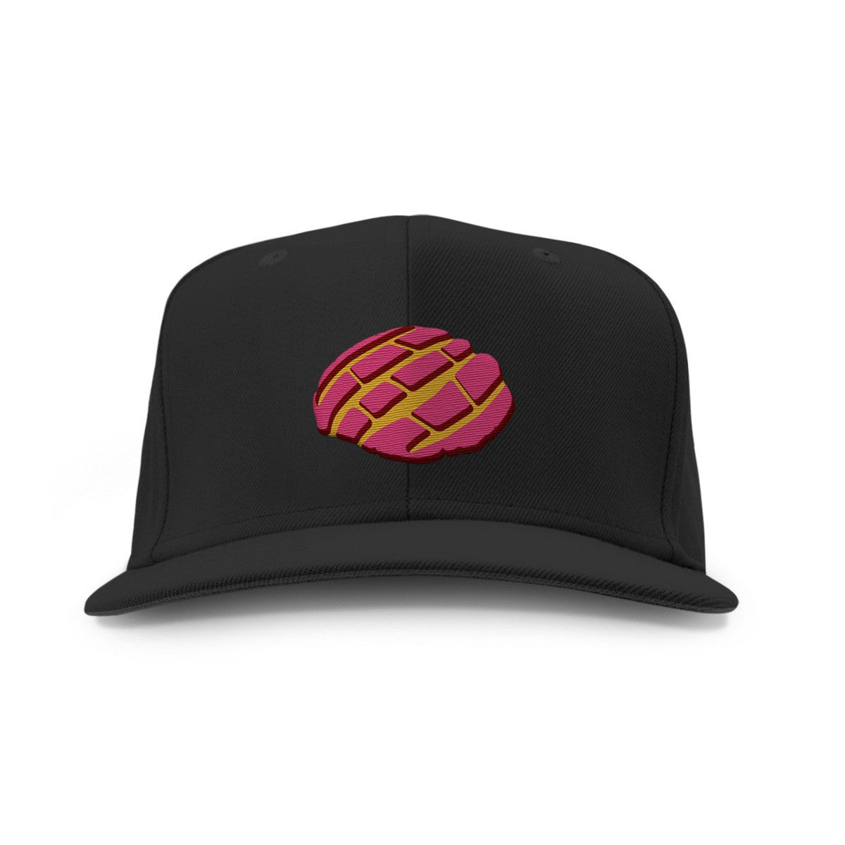 La Concha Hat – Sew Bonita